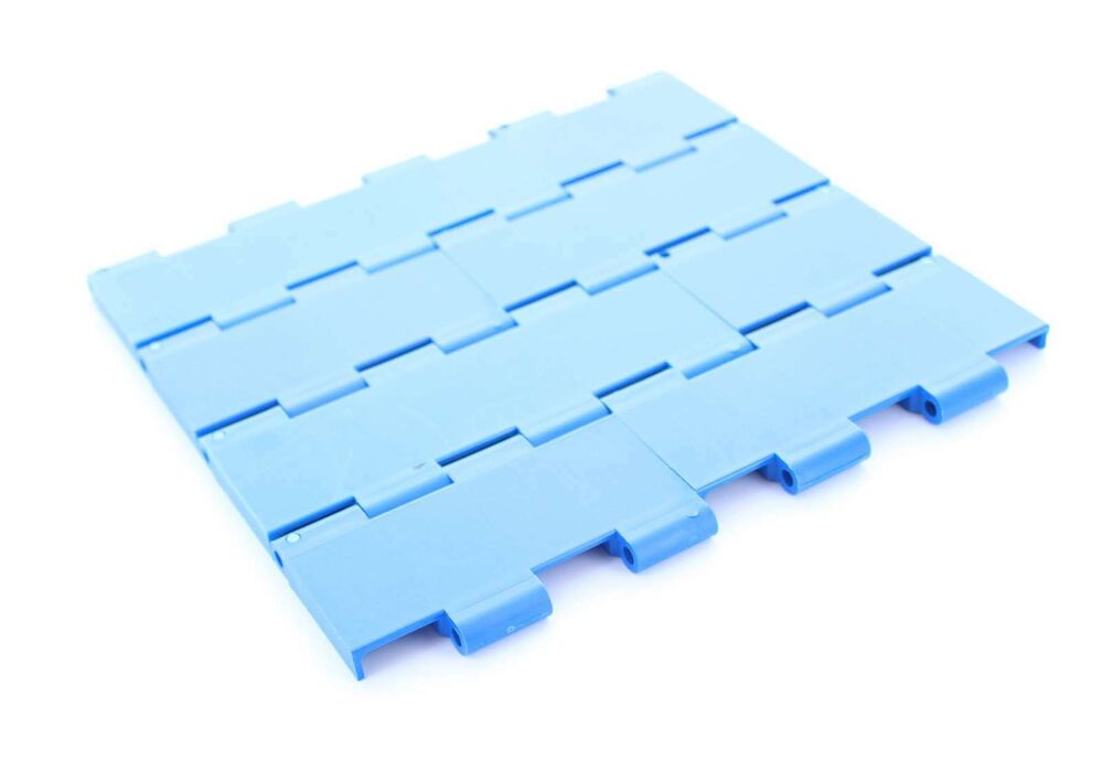 Multi-Way Flat Top belt | Jansen Conveyors