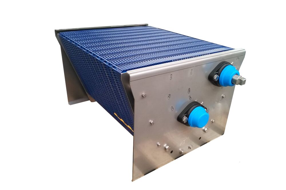 Jansen Conveyors | All types of conveyor transfers, (non)…